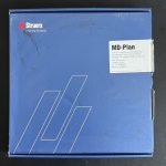 Struers MD-Plan Cloths #267e