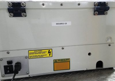 #269 Buehler Isomet-5000 Automatic Precision Saw 8 Used Metallography ...